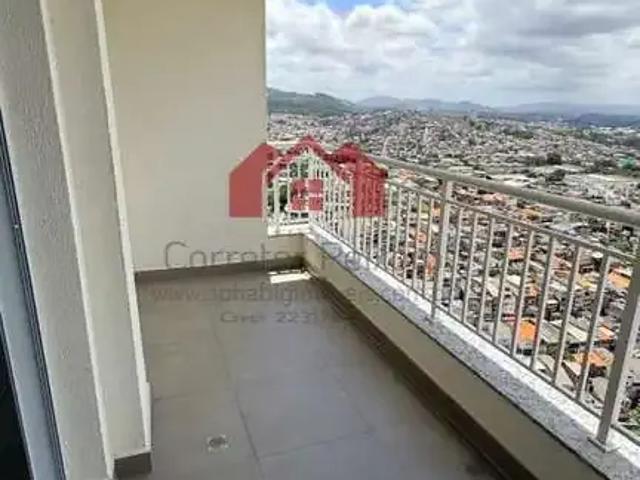 Apartamento para Venda em Barueri/SP Jardim Esperança 2 Quartos