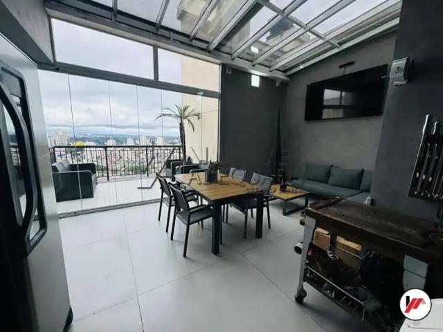 Apartamento para Venda em Barueri/SP Jardim Esperança 2 Quartos