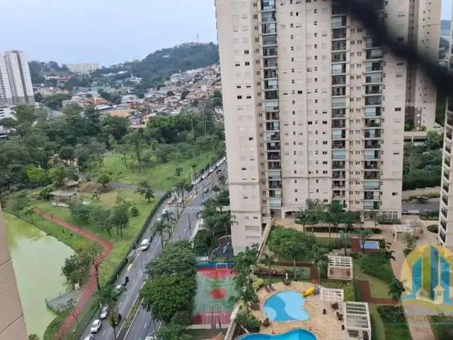 Apartamento para Venda em Barueri/SP Jardim Esperança 2 Quartos