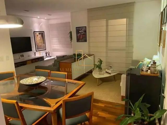 Apartamento para Venda em Barueri/SP Jardim Esperança 2 Quartos