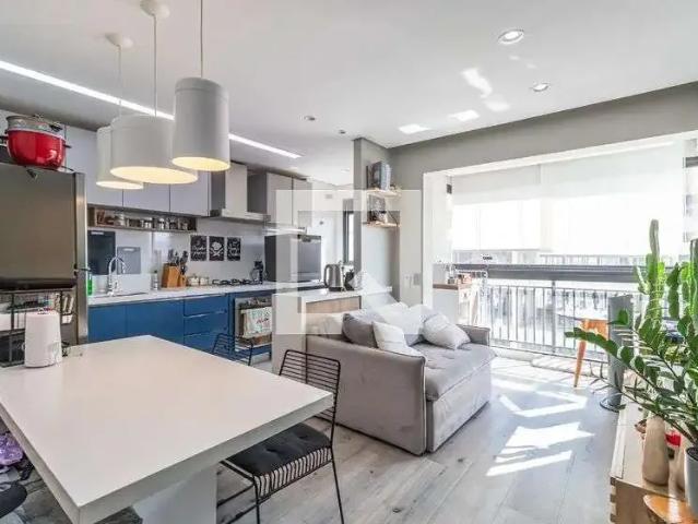 Apartamento para Venda em Barueri/SP Jardim Esperança 2 Quartos