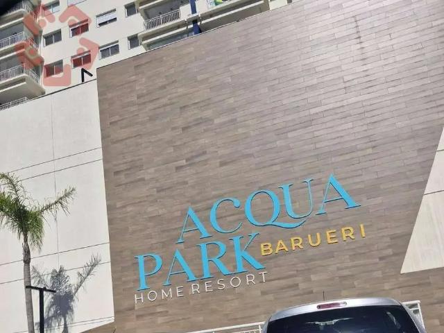 Apartamento para Venda em Barueri/SP Jardim Esperança 2 Quartos