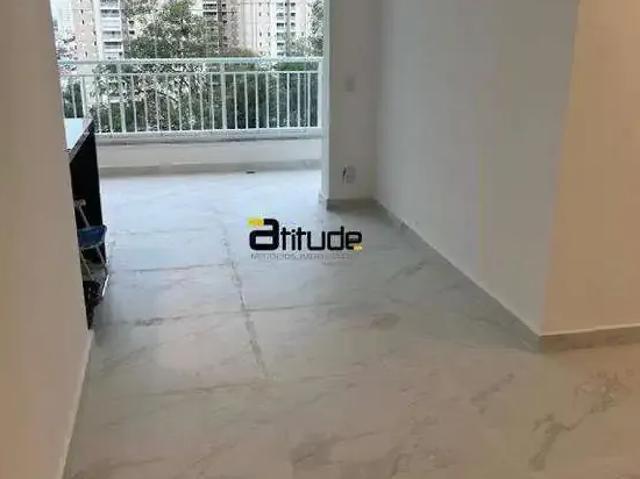 Apartamento para Venda em Barueri/SP Jardim Esperança 2 Quartos
