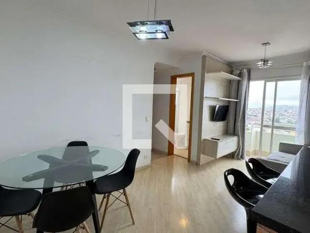 Apartamento para Venda em Barueri/SP Jardim Esperança 2 Quartos