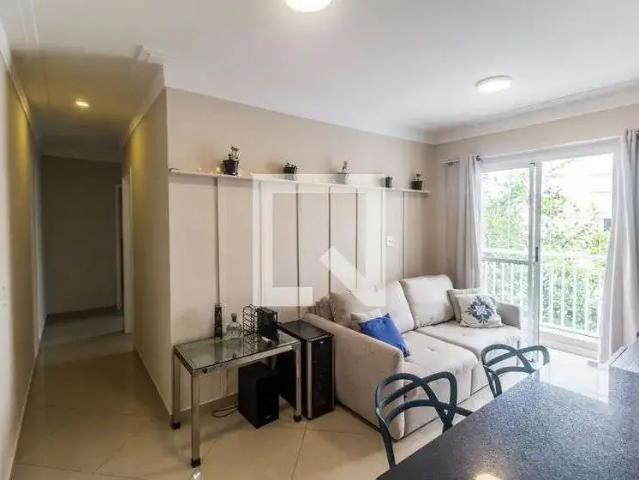 Apartamento para Venda em Barueri/SP Jardim Esperança 2 Quartos