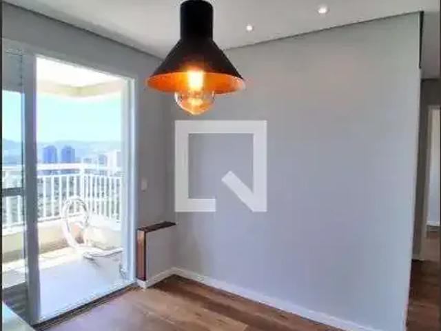 Apartamento para Venda em Barueri/SP Jardim Esperança 2 Quartos