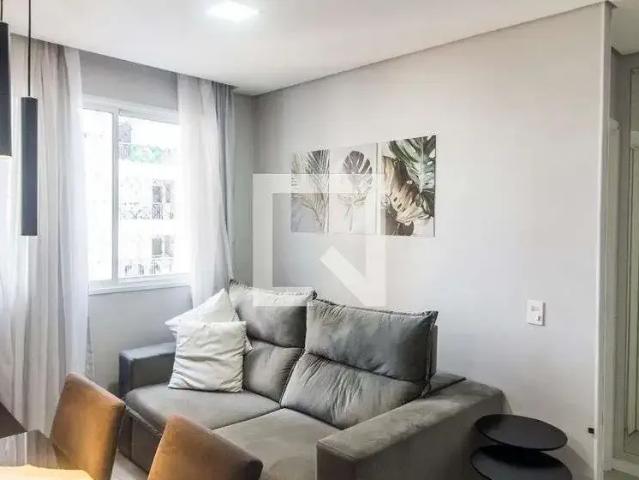 Apartamento para Venda em Barueri/SP Jardim Esperança 2 Quartos
