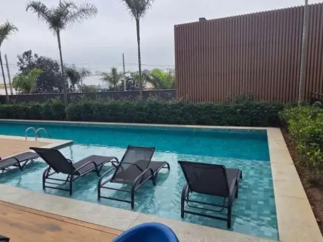 Apartamento para Venda em Barueri/SP Jardim Esperança 2 Quartos