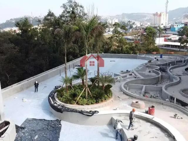 Apartamento para Venda em Barueri/SP Jardim Esperança 3 Quartos