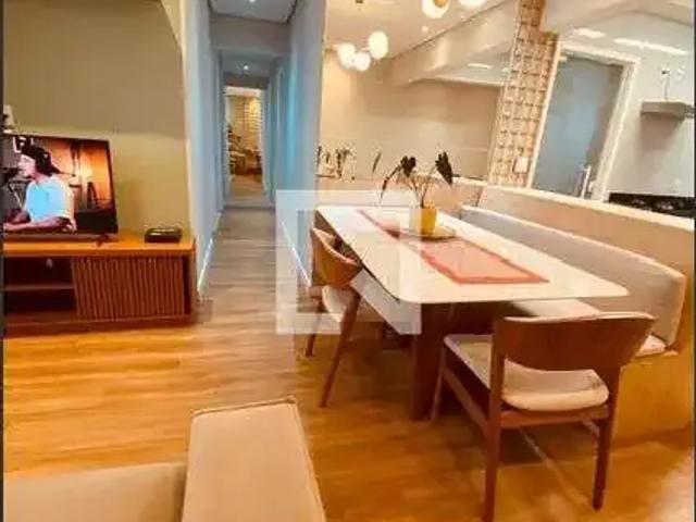 Apartamento para Venda em Barueri/SP Jardim Esperança 3 Quartos
