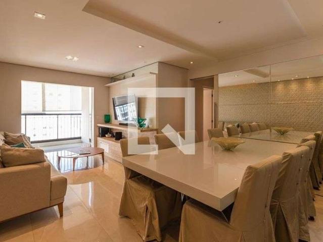 Apartamento para Venda em Barueri/SP Jardim Esperança 3 Quartos