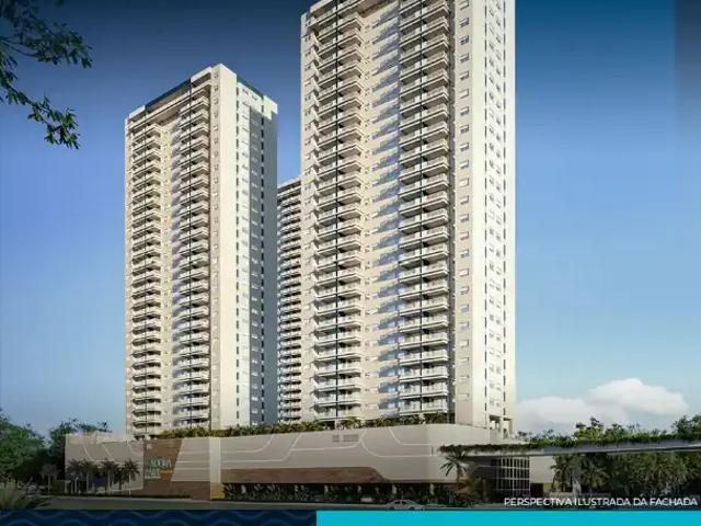 Apartamento para Venda em Barueri/SP Jardim Esperança 3 Quartos