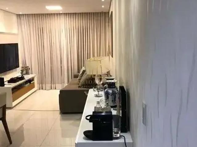 Apartamento para Venda em Barueri/SP Jardim Esperança 3 Quartos
