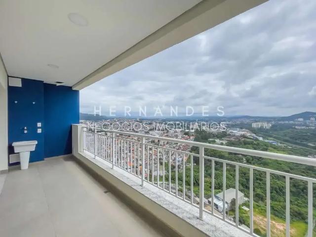 Apartamento para Venda em Barueri/SP Jardim Esperança 3 Quartos