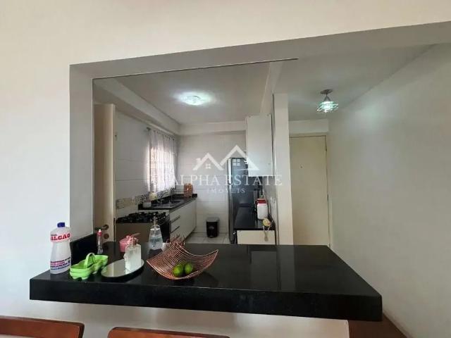 Apartamento para Venda em Barueri/SP Jardim Esperança 3 Quartos