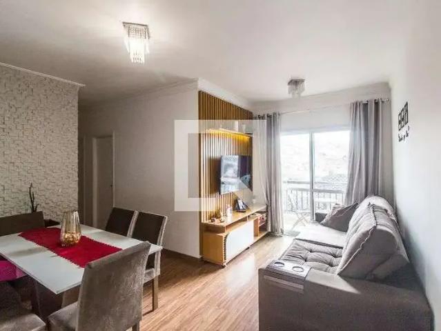 Apartamento para Venda em Barueri/SP Jardim Esperança 3 Quartos