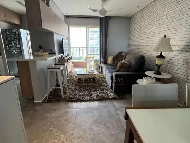 Apartamento para Venda em Barueri/SP Jardim Esperança 3 Quartos