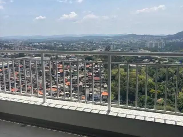 Apartamento para Venda em Barueri/SP Jardim Esperança 3 Quartos