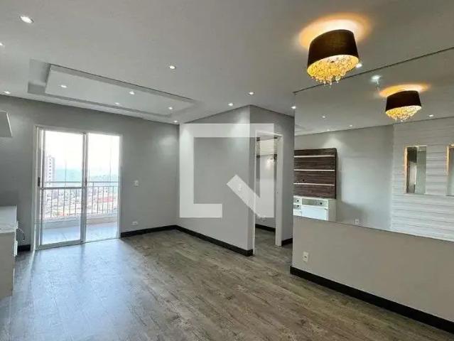 Apartamento para Venda em Barueri/SP Jardim Esperança 3 Quartos