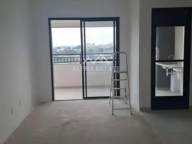 Apartamento para Venda em Barueri/SP Jardim Esperança 3 Quartos