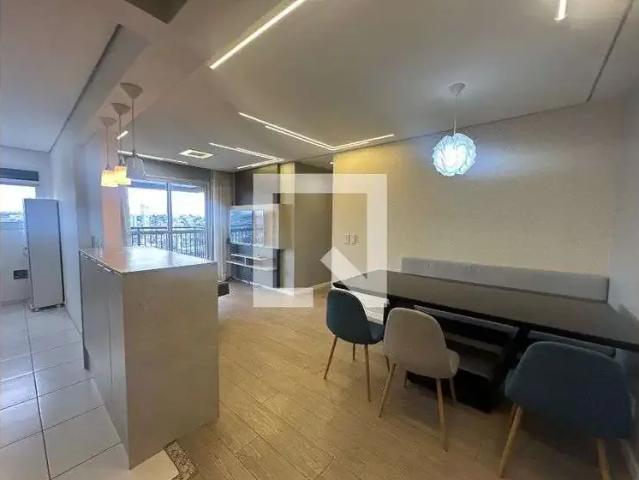 Apartamento para Venda em Barueri/SP Jardim Esperança 3 Quartos