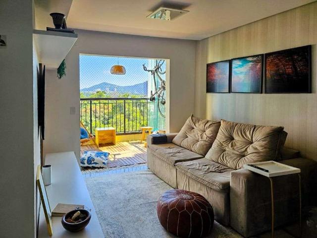 Apartamento para Venda em Barueri/SP Jardim Esperança 3 Quartos