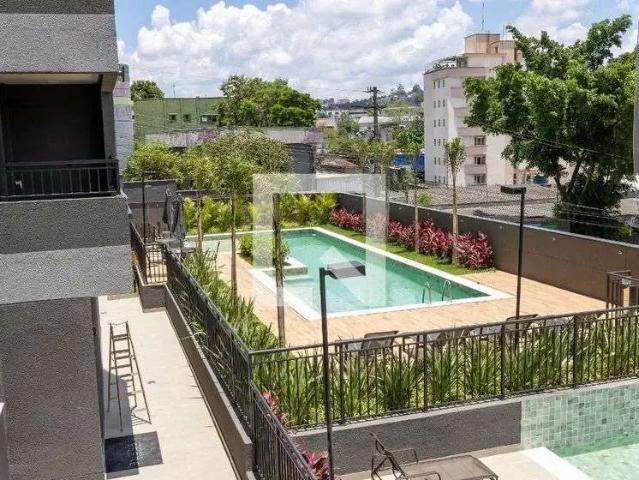 Apartamento para Venda em Barueri/SP Jardim Esperança 3 Quartos