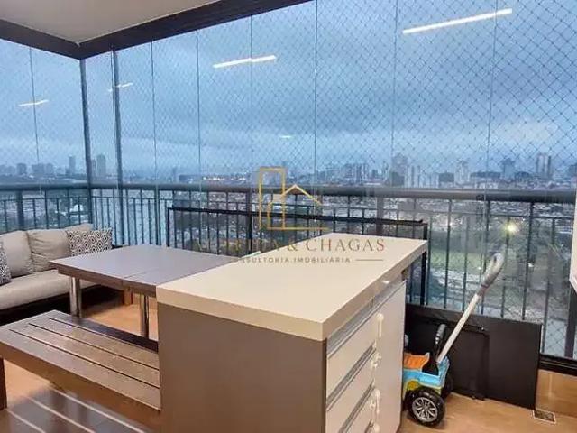 Apartamento para Venda em Barueri/SP Jardim Esperança 3 Quartos
