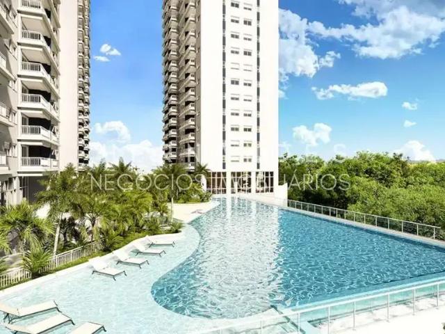 Apartamento para Venda em Barueri/SP Jardim Esperança 3 Quartos