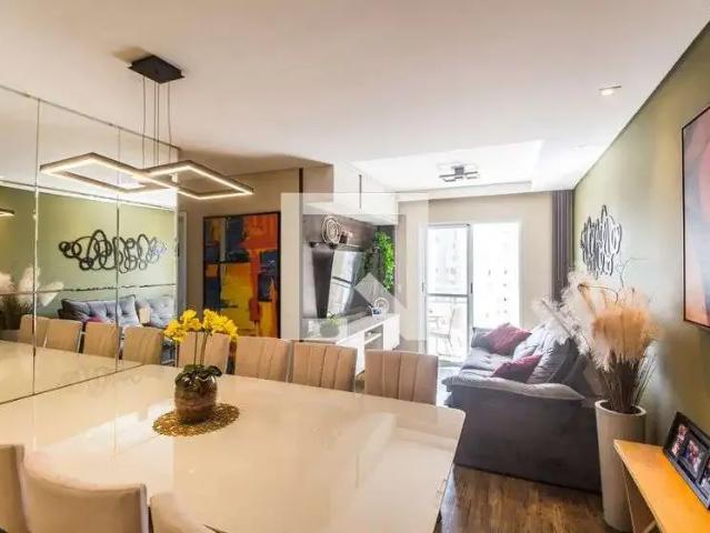 Apartamento para Venda em Barueri/SP Jardim Esperança 3 Quartos