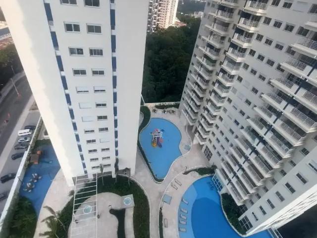 Apartamento para Venda em Barueri/SP Jardim Esperança 3 Quartos