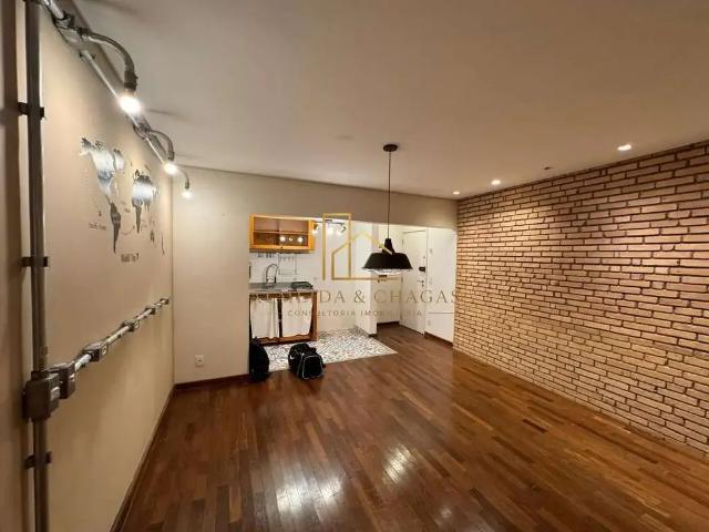 Apartamento para Venda em Barueri/SP Jardim Esperança 3 Quartos
