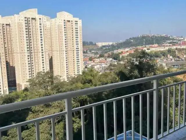 Apartamento para Venda em Barueri/SP Jardim Esperança 3 Quartos