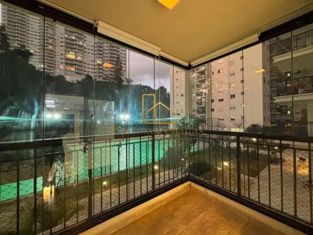 Apartamento para Venda em Barueri/SP Jardim Esperança 3 Quartos