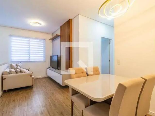 Apartamento para Venda em Barueri/SP Jardim Iracema 1 Quartos
