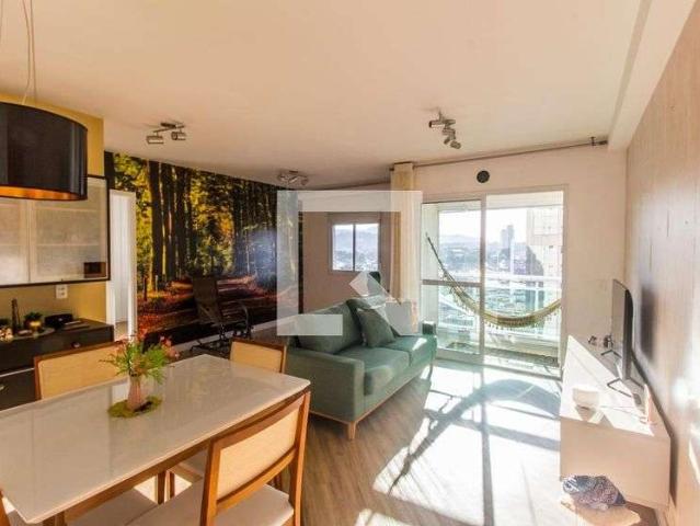 Apartamento para Venda em Barueri/SP Jardim Iracema 1 Quartos