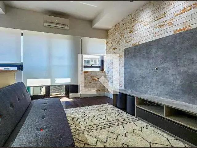 Apartamento para Venda em Barueri/SP Jardim Iracema 1 Quartos