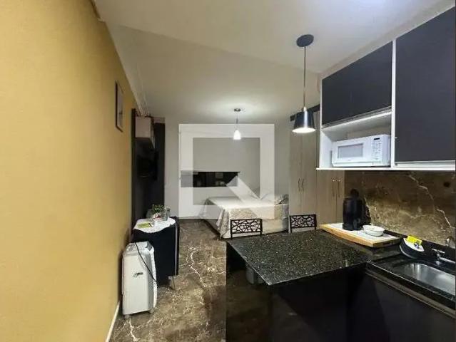 Apartamento para Venda em Barueri/SP Jardim Iracema 1 Quartos