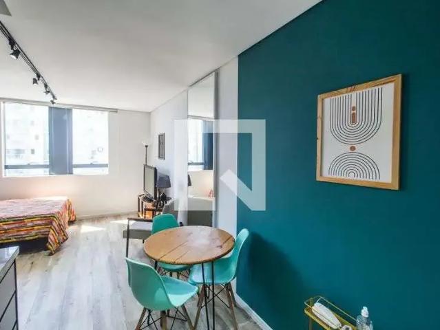 Apartamento para Venda em Barueri/SP Jardim Iracema 1 Quartos