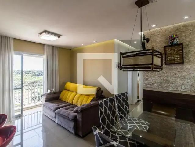 Apartamento para Venda em Barueri/SP Jardim Iracema 2 Quartos