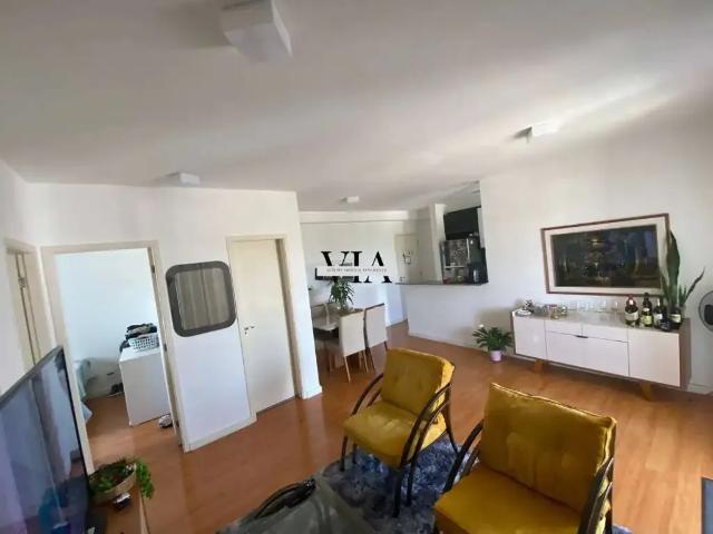 Apartamento para Venda em Barueri/SP Jardim Iracema 2 Quartos