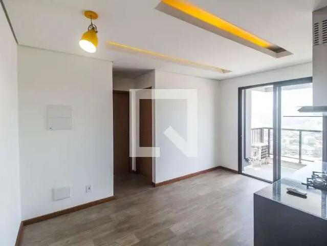 Apartamento para Venda em Barueri/SP Jardim Iracema 2 Quartos