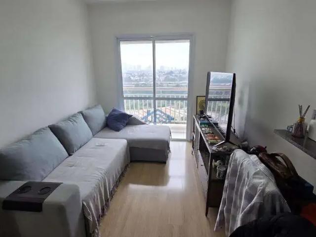 Apartamento para Venda em Barueri/SP Jardim Iracema 2 Quartos