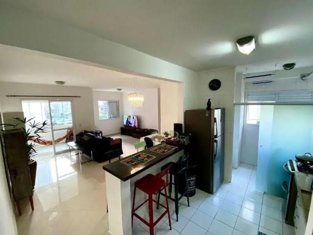 Apartamento para Venda em Barueri/SP Jardim Iracema 2 Quartos