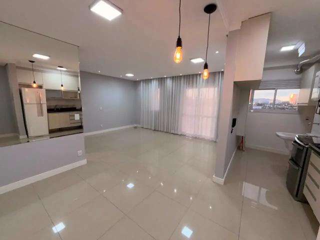 Apartamento para Venda em Barueri/SP Jardim Iracema 2 Quartos