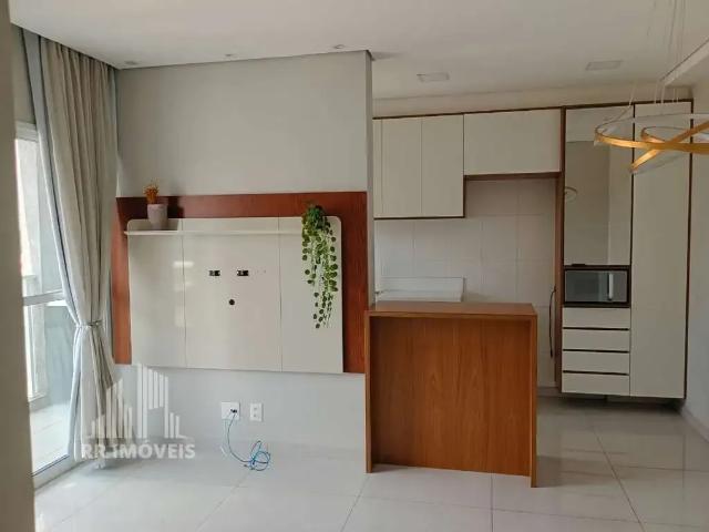 Apartamento para Venda em Barueri/SP Jardim Iracema 2 Quartos