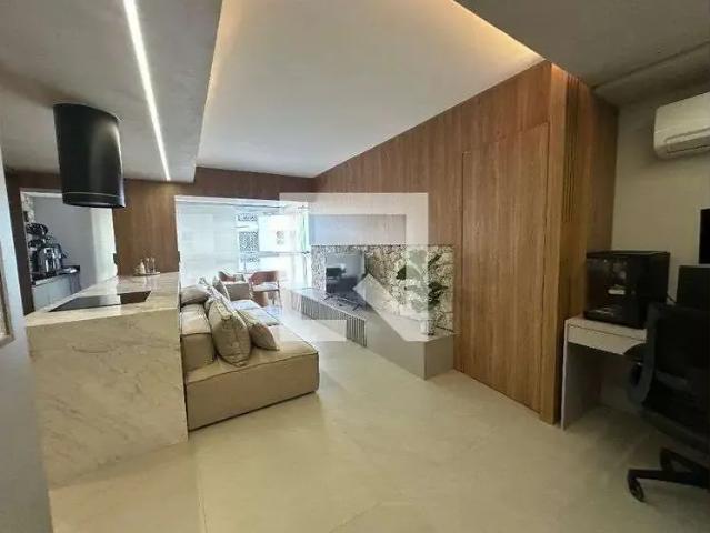 Apartamento para Venda em Barueri/SP Jardim Iracema 2 Quartos