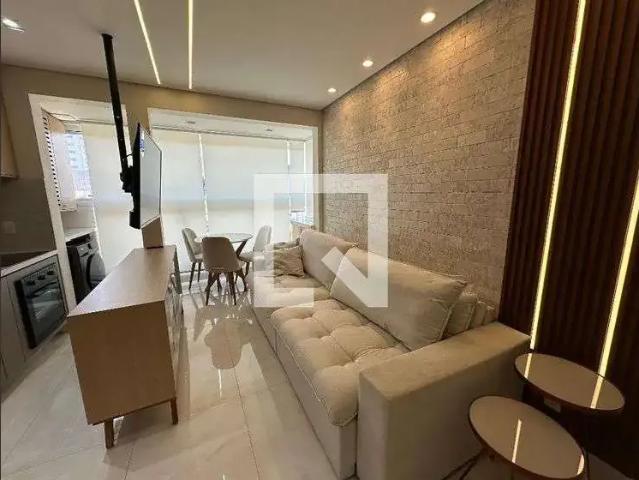 Apartamento para Venda em Barueri/SP Jardim Iracema 2 Quartos