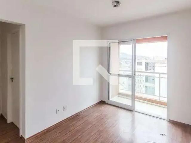Apartamento para Venda em Barueri/SP Jardim Iracema 2 Quartos