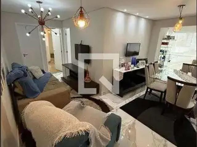 Apartamento para Venda em Barueri/SP Jardim Iracema 2 Quartos